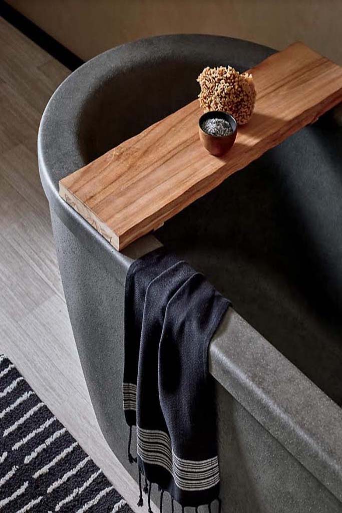 Bath Trays - The Rustic Pelican