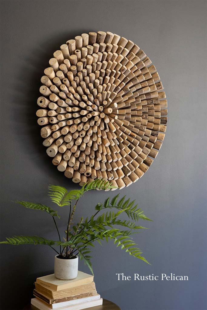 Sculpted Wall Art April '25 Mini Bundle | Sculpture Wall Art | Frame