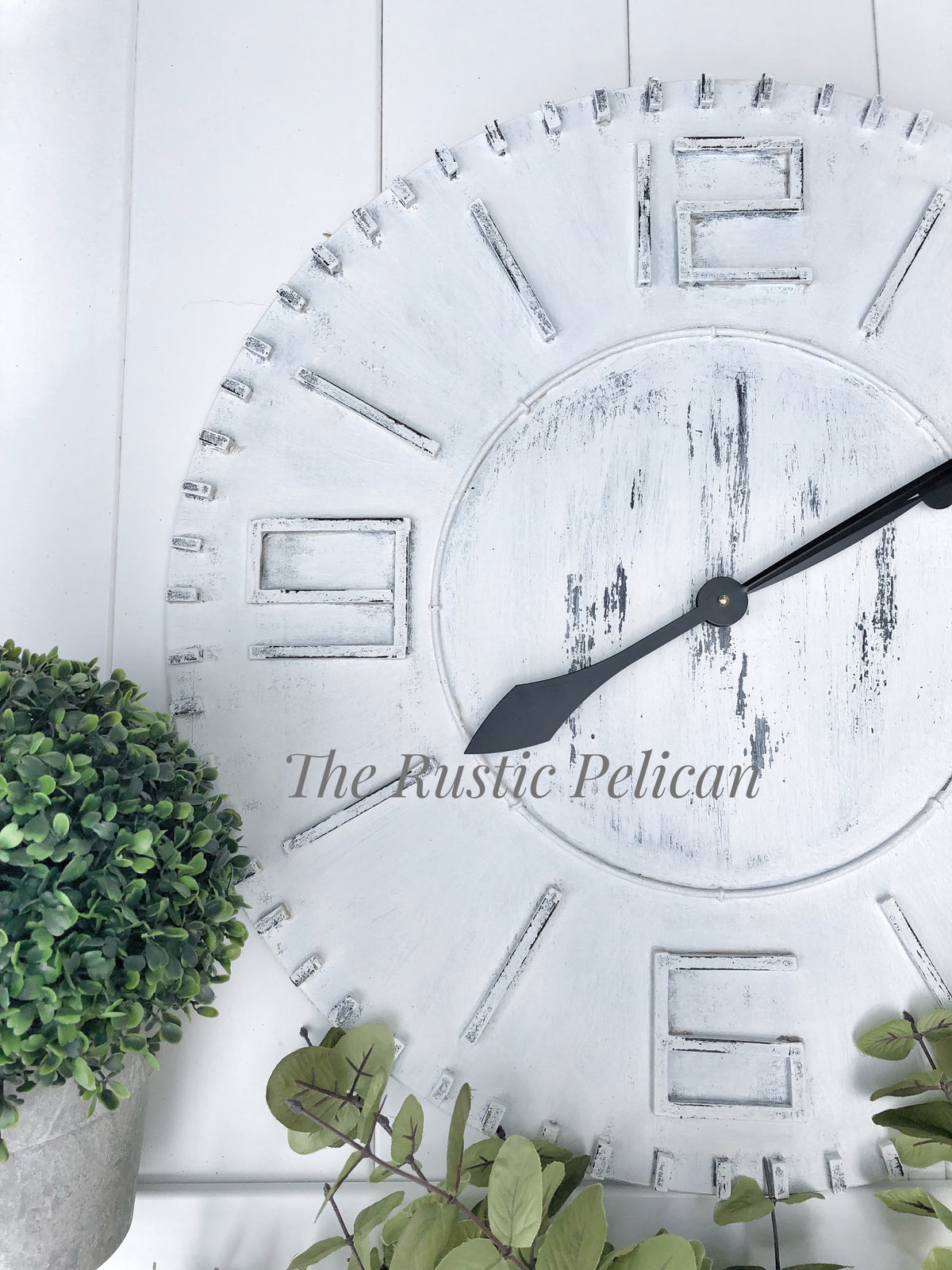 Wall Decor - The Rustic Pelican