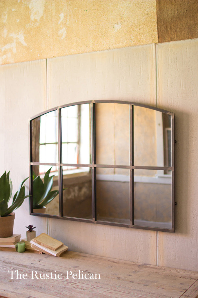 Wall Decor - The Rustic Pelican