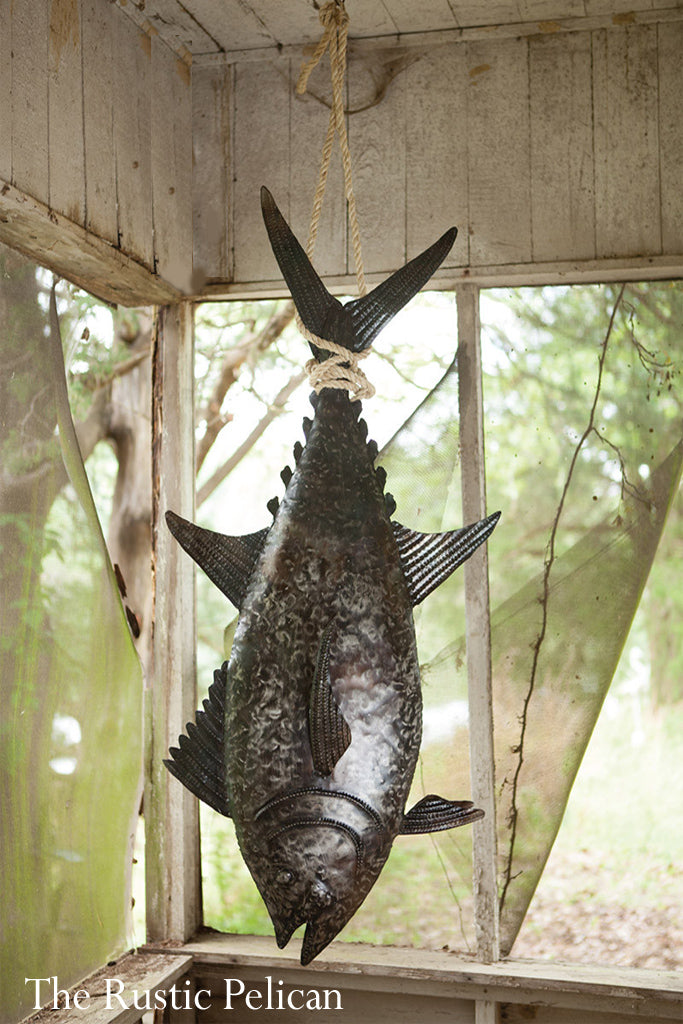 Sale-Fish-Beach-Decor-Nautical-Wall Decor-Coastal Home Decor-hand ...