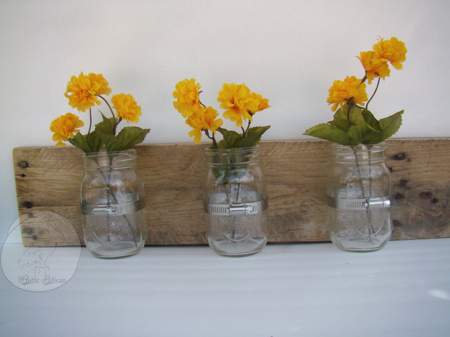 Modern Farmhouse, Rustic, Wall Decor, Rustic-Made in USA- - The Rustic ...